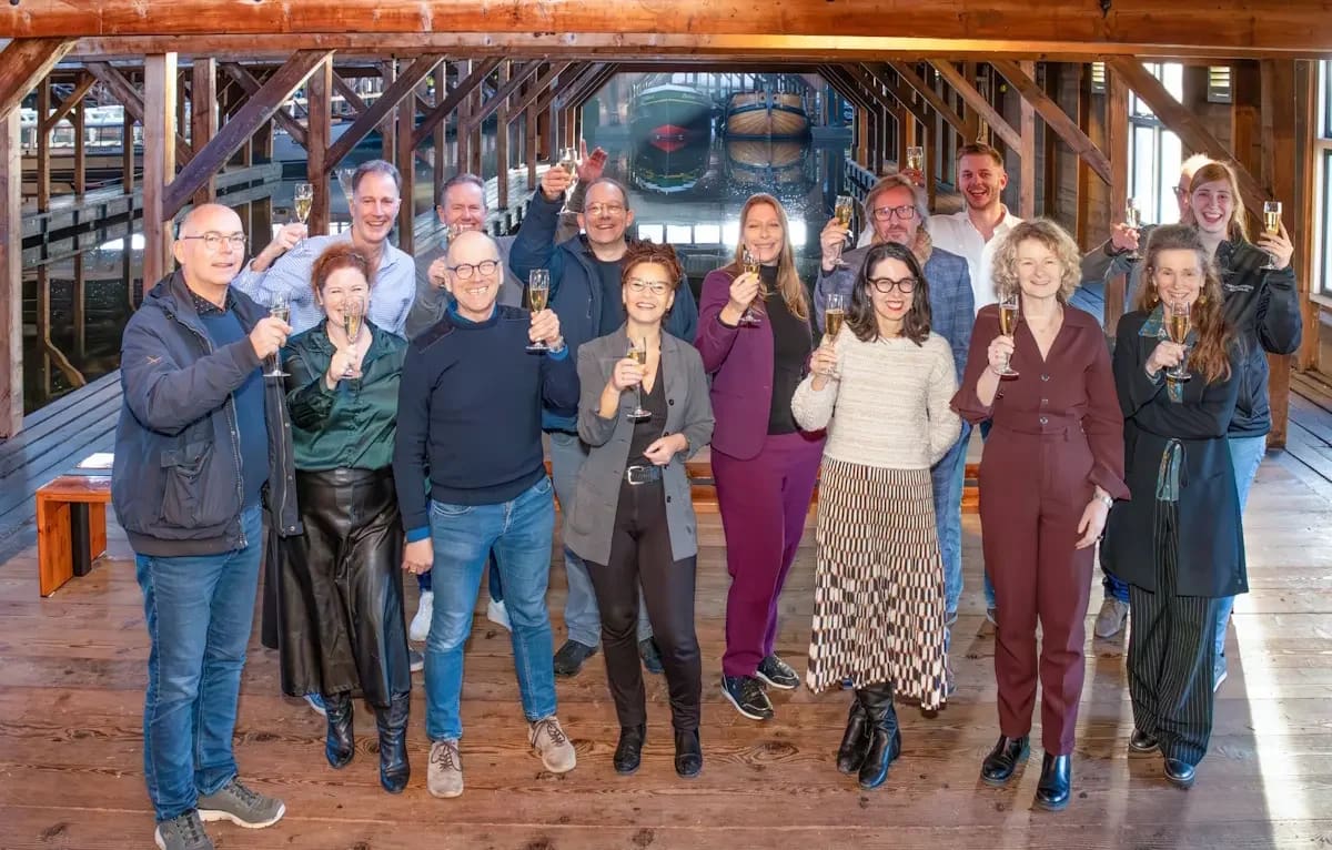 Regio Deal Noord-Holland Noord kent subsidie toe aan uniek ...